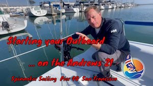 Youtube Learn To Sail Video Library Spinnaker Sailing